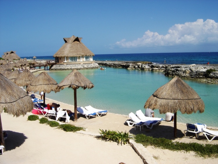 Segredos de um dia: Caraíbas